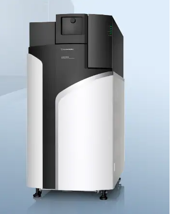 Shimadzu LCMS-9030 Specs – Center for Biomedical Research | Missouri S&T